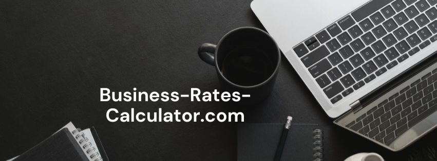 Business Rates Revaluation 2026 - Complete Guide & Calculator